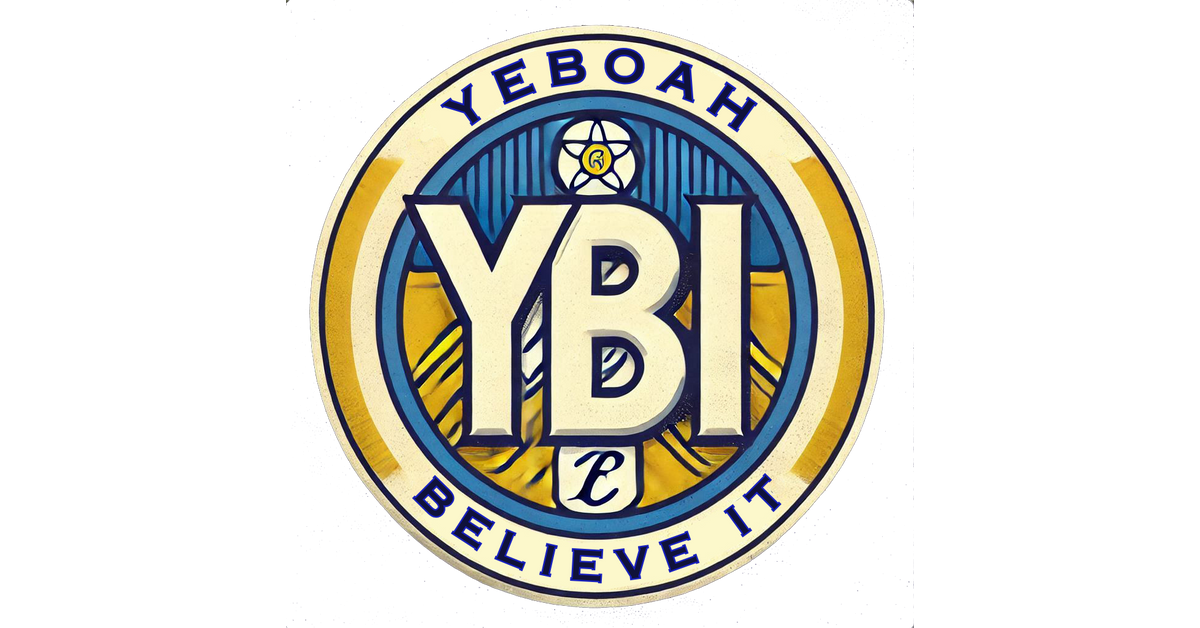 List Collections – YeboahBelieveIt